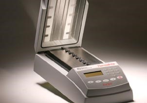 Main Instruments (Genetics)