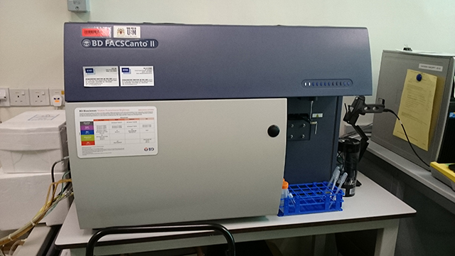 Main Instruments (Immunology)