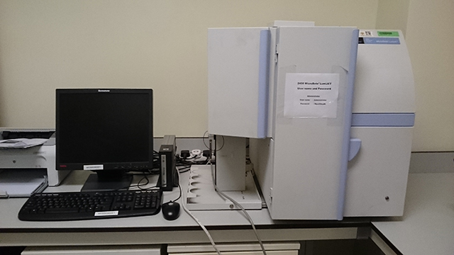 Main Instruments (Immunology)